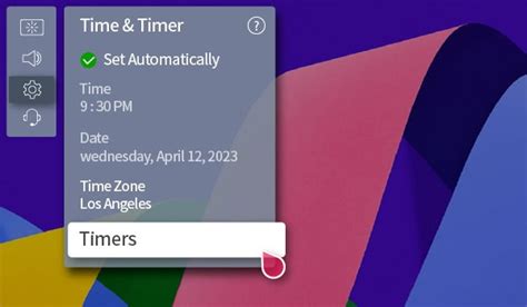 Sleep Timer On LG TV A Guide To Setting And Using The Feature