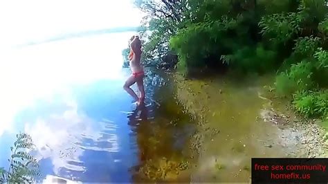 Lake Fuck Videos