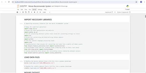 Muhammad Zeeshan On Linkedin Machinelearning Datascience Python Streamlit Webdevelopment