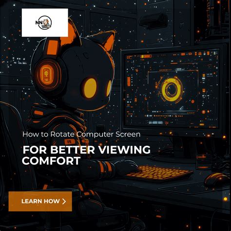 Rotate Screen Windows Display Keyboard Shortcuts