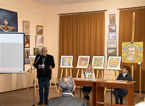 2 Полтавський краєзнавчий музей імені Василя Кричевського