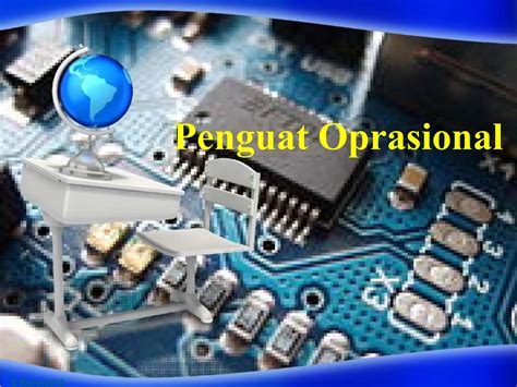 Rangkaian Penguat Diferensial Rangkaian Penguat Diferensial Rangkaian Penguat Instrumentasi Pptx