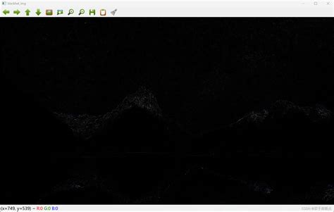 opencv 图像形态学处理 opencv形态学处理 csdn博客