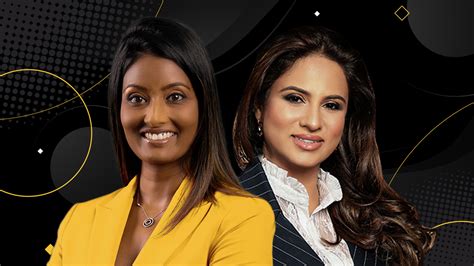 Smart Money Vodacom Financial Services Ceo Mariam Cassim On The