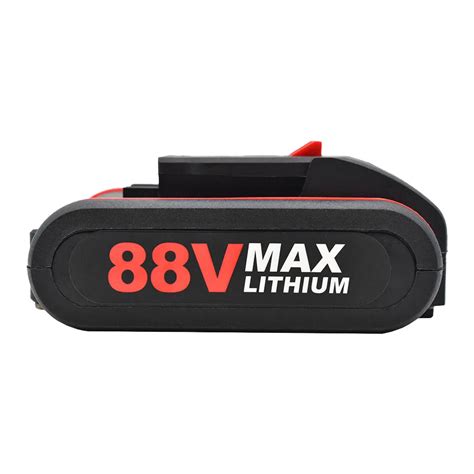최신 전정 톱 단일 핸드 전기 톱 로깅 전기 체인 톱 18650 충전식 배터리 88v 배터리 Aliexpress