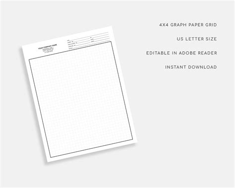 Engineering Graph Paper Engineering Computation Paper Etsy Australia