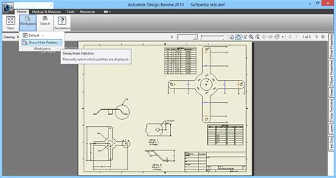 Autodesk Design Review 2018 1400177 Download Review Screenshots
