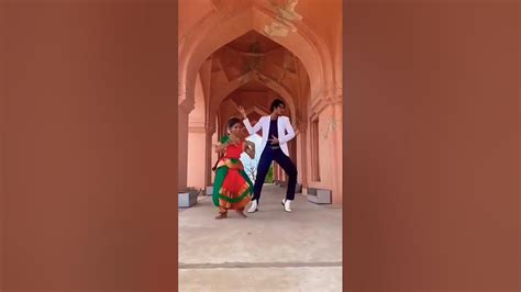 Babadancedancerbabajacksondancecoverchiranjeeviviral Shortvideo