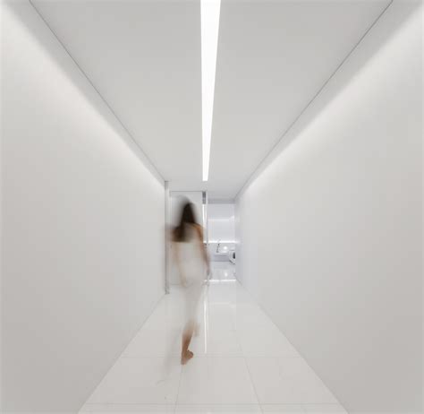 Trimless Recessed Linear Lighting Shelly Lighting
