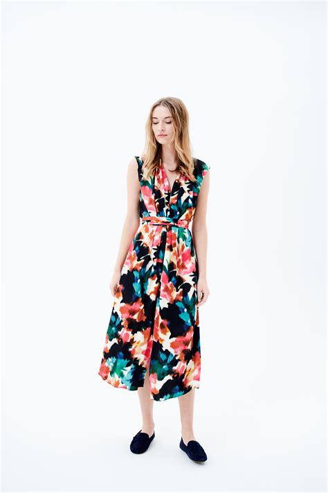 Robe Ruby Rose Fushia Femme