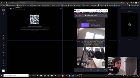 Igc Spelltable Setup Youtube