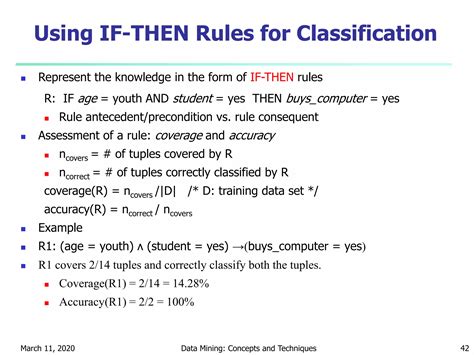 Classification Techniques Pdf Resume Writing And Advice Job Search
