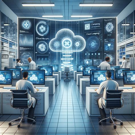 Cloud Computing In Medical Records Why It Matters Record Retrieval Solutions