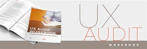 Ux 365 Academy Ux Audit Workbook Preview