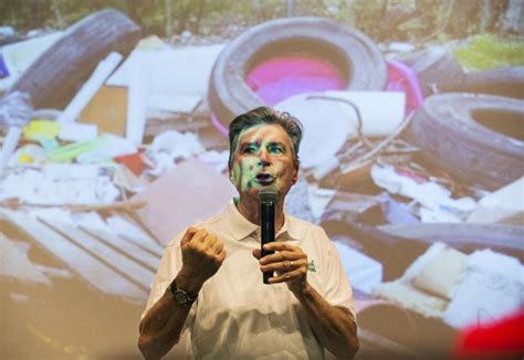 Parish Proud Launches In Effort To Create Community That Looks As