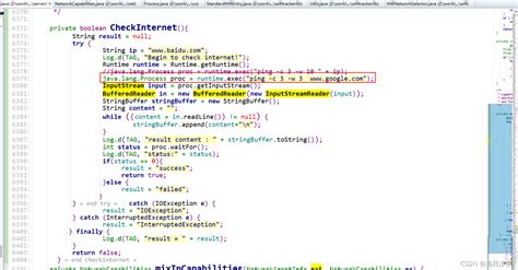 使用process运行程序提示error Incompatible Types Javalangprocess Cannot Be