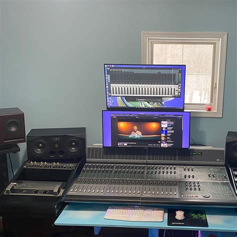 Avid D Command Es Reverb