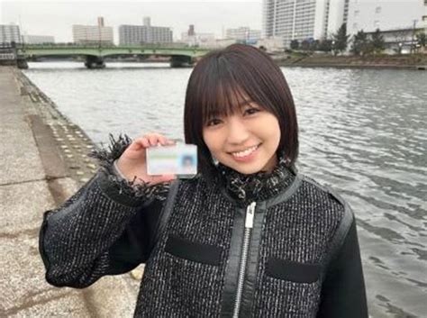 大原優乃の愛車の特徴を紹介購入した理由も解説 AKIRAの映画ドラマブログ