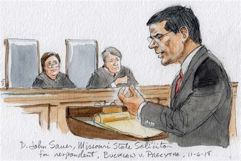 Argument Analysis Relatively Subdued Court Is Divided In Lethal Injection Case Scotusblog