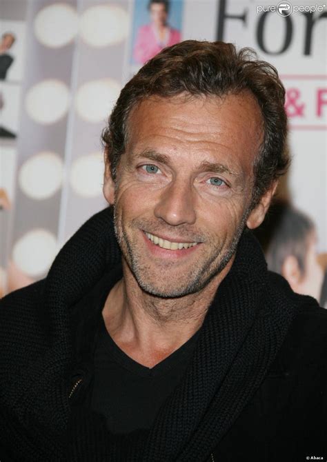 Stéphane Freiss Purepeople