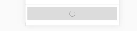 Javascript Vuetify Button With Loader Continue In Loading State