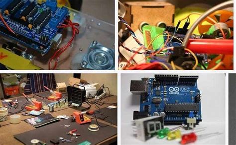 ¿qué Es El Lenguaje Arduino Explicación De La Programación De Las Placas Arduino Electrogeek