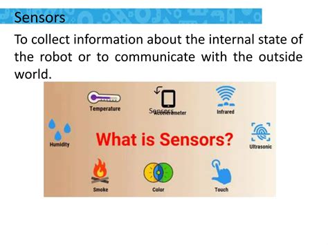Introduction To Robotics And Tinkercad Pptx