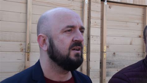 Изјава на Директорот на ЈП Пазариште Илир Саити 21 02 2019 Youtube