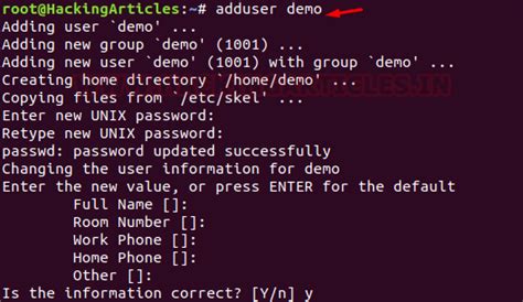 Sudo Security Policy Bypass Vulnerability Cve 2019 14287 Hacking Articles