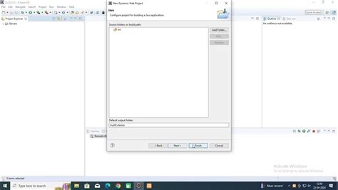 Jsp Database Connectivity Tutorial Step By Step Process By Prof Jeelan Youtube