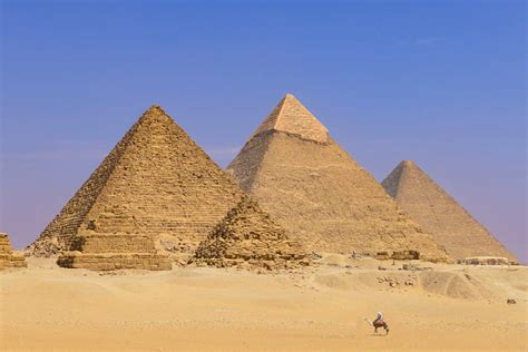 This Ancient Egypt Find Could Rewrite History With Evidence Of