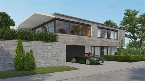 Oleh Sukhomlyn On Linkedin Architectualrvisualization Renderarchitecture Realestate Immobilien…