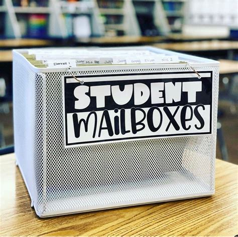 Our Organized Upper Grade Classroom Artofit