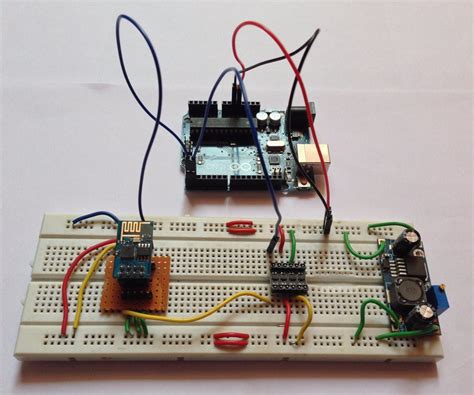 Beginners Guide To Esp8266 And Tweeting Using Esp8266 17 Steps With