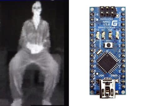 27 Arduino Security Projects Ideas Arduino Arduino Projects Home