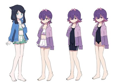 【繪圖】小點點的海邊泳裝~ Xd 神奇寶貝（精靈寶可夢）系列 哈啦板 巴哈姆特