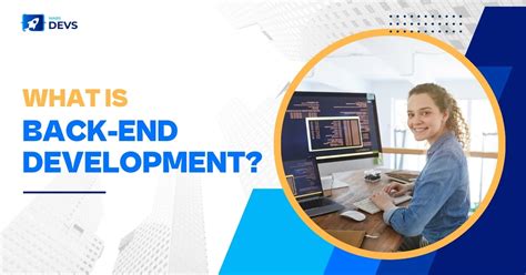 Demystifying The Backend A Beginners Guide To Serverless Architecture