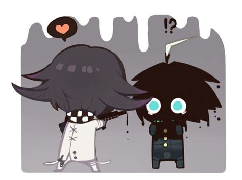 Pin On Danganronpa V