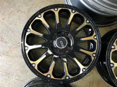 Ssr Devide Ft 44 中古品 アップガレージ 岐阜店 カー用品 アルミホイール 15インチホイールを通販で購入する