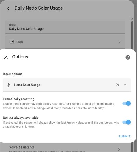 Wrong Value On Utility Meter From Template Sensor Energy Home Assistant Community