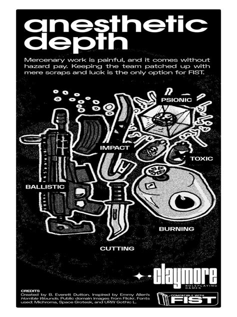 Anesthetic Depth Ultra Revision Panels Pdf