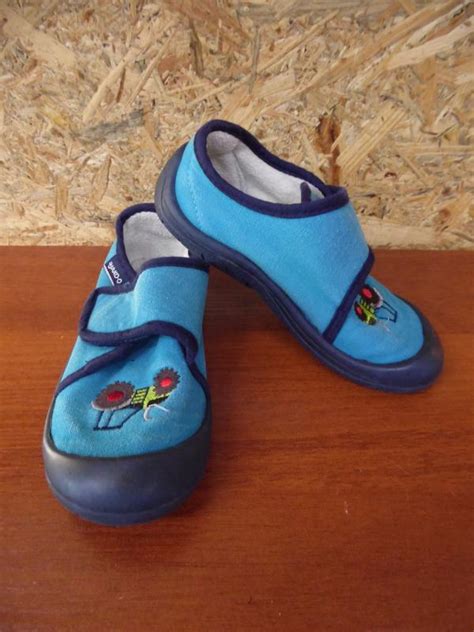 Мокасини Jako O — ціна 100 грн у каталозі Капці Купити дитячі речі за доступною ціною на Шафі