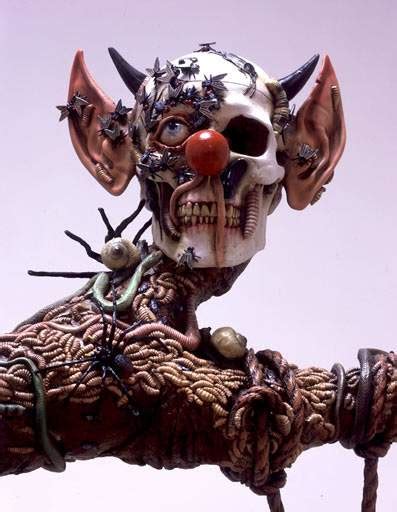 Jake And Dinos Chapman When Humans Walked The Earth Tate Britain