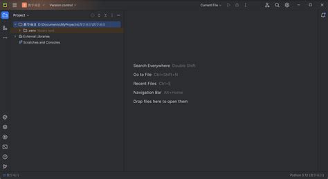 Python教程丨python环境搭建 （含ide安装）——保姆级教程！python环境安装 Csdn博客