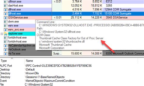 What Is Com Surrogate In Windows 10 And Is It A Virus