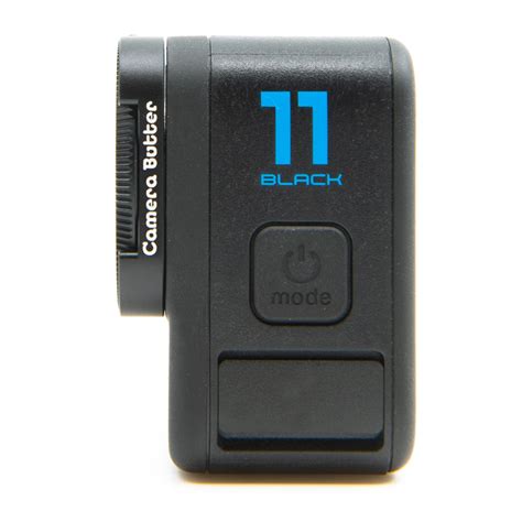 Circular Polarizing Cpl Filter For Gopro Hero 9 10 11 12 13 Camera Butter