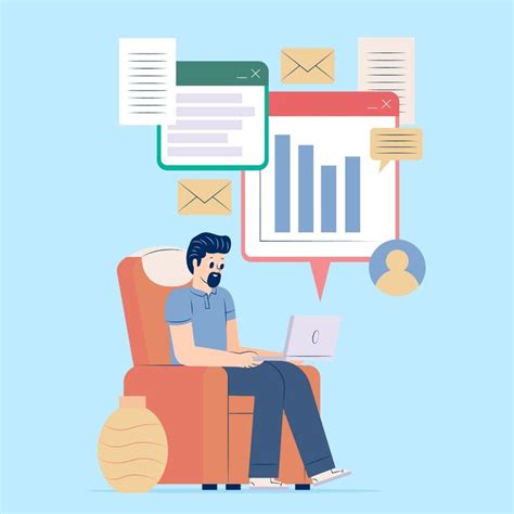 The Gig Economy Navigating Freelance Work In The Digital Age Work