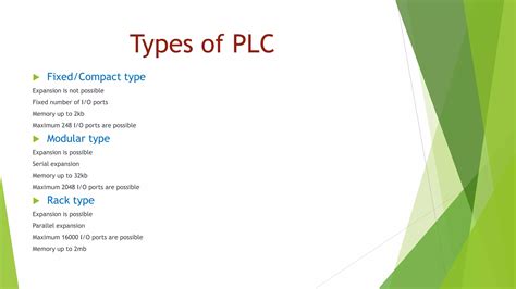 Plc And Scada PPT