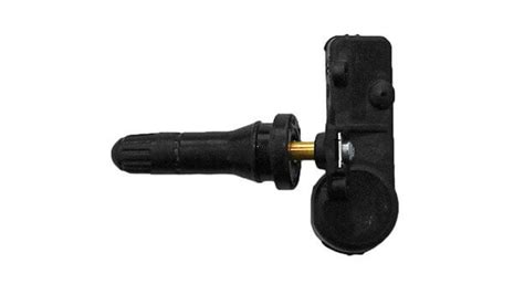 How To Fix Jeep Wrangler TPMS Problems