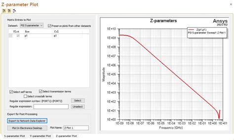 技术分享 SIwave PSI联合PKG 芯片CPM模型的PI仿真 哔哩哔哩 技术分享 SIwave PSI联合PKG 芯片CPM模型的PI仿真 哔哩哔哩